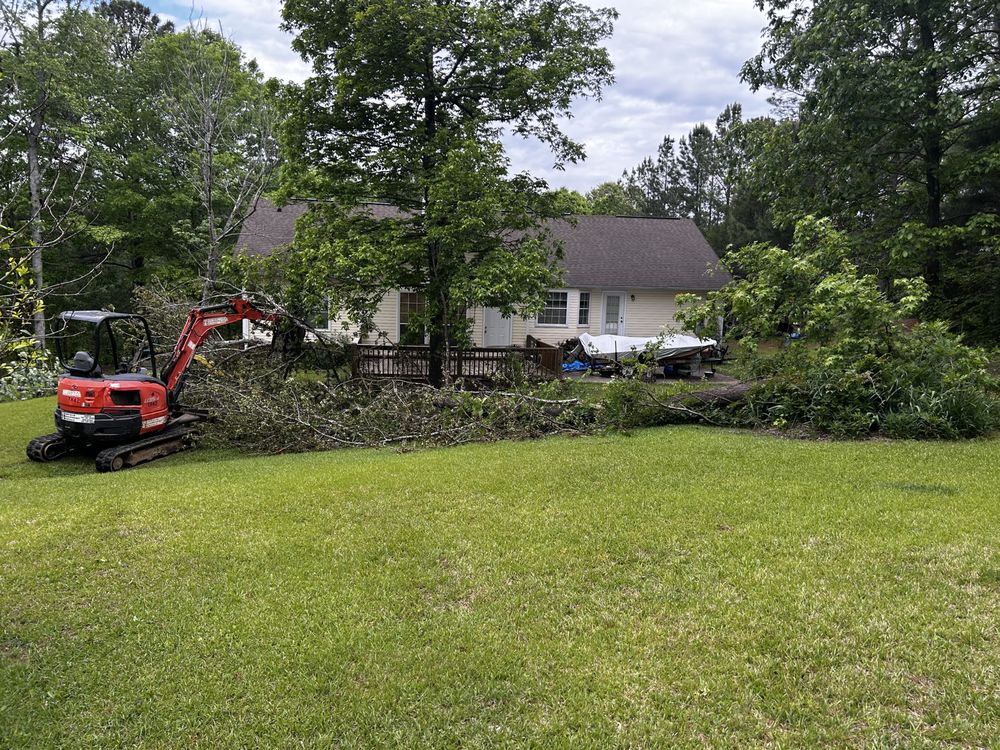 MCCOOL TREE SERVICES - 12 Photos - 1629 Bear Creek Rd, Duncanville ...