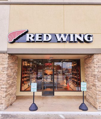 RED WING - Updated September 2025 - 25 Photos & 10 Reviews - 1918 E ...