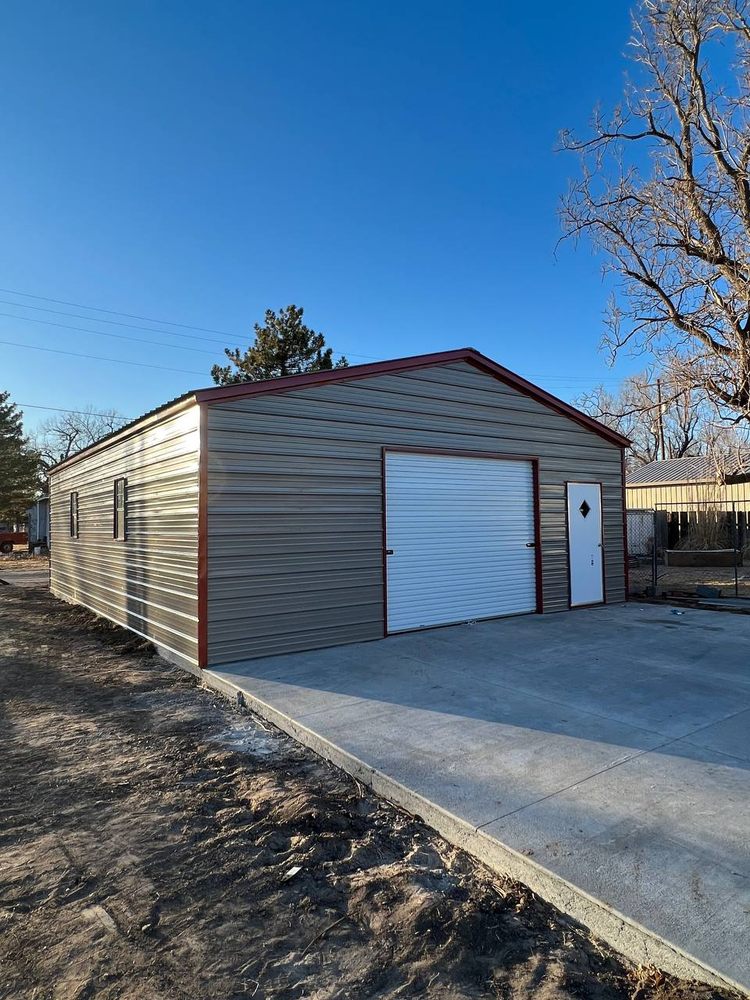 BIG ROCK BUILDINGS - Updated June 2025 - 17 Photos - Little Rock ...