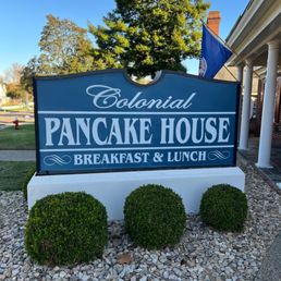 COLONIAL PANCAKE HOUSE - Updated April 2026 - 309 Photos & 359 Reviews ...