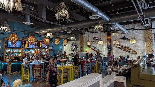 LA PLAYA FRESH SEAFOOD - Updated July 2025 - 192 Photos & 75 Reviews ...