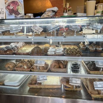 BIBI’S BAKERY & CAFE - Updated April 2025 - 294 Photos & 309 Reviews ...