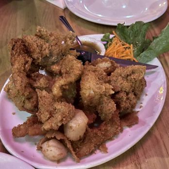 NIBBANA THAI RESTAURANT - Updated March 2025 - 371 Photos & 257 Reviews ...