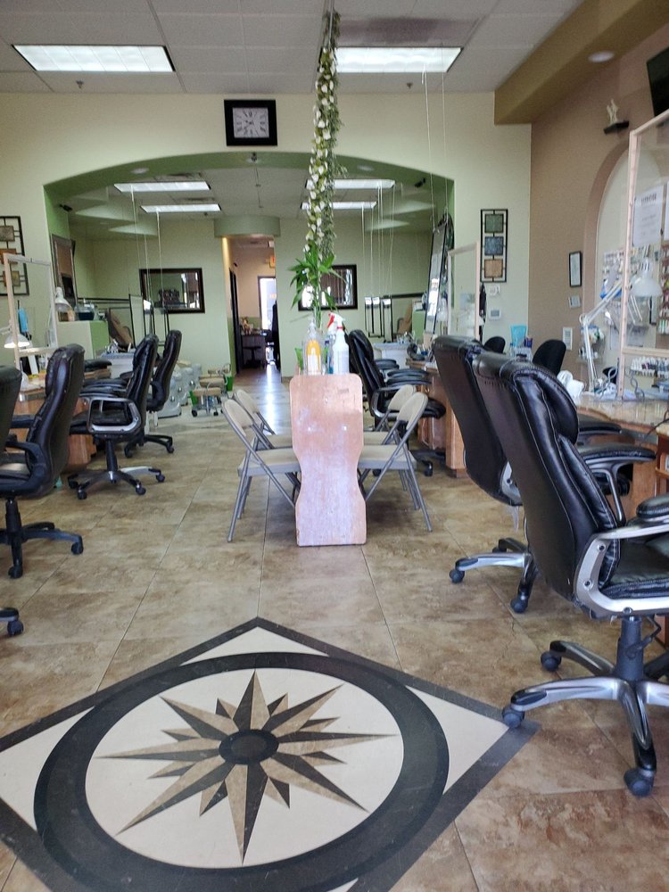 NEVADA NAILS & SPA - Updated October 2024 - 75 Photos & 75 Reviews ...