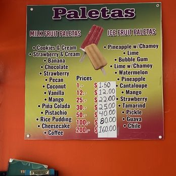 FIESTA PALEBOLIS - Updated August 2025 - 11 Photos & 11 Reviews - 802 ...