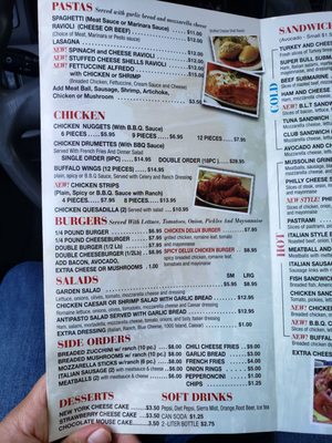 BAMBINO’S PIZZA - Updated October 2025 - 112 Photos & 220 Reviews - 246 ...