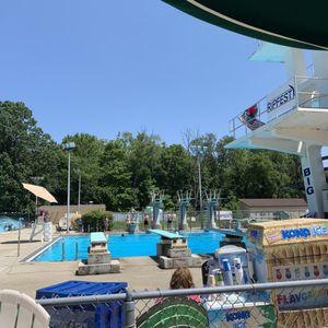 SAHM AQUATIC CENTER - Updated June 2025 - 11 Photos & 13 Reviews - 6800 ...