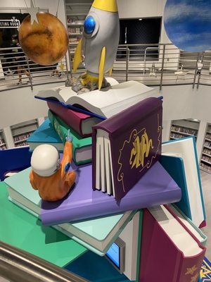 CYBRARIUM - Updated November 2025 - 26 Photos - 80 W Mowry Dr ...