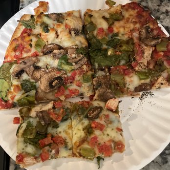 BARRACO’S PIZZA CHICAGO - Updated October 2025 - 40 Photos & 159 ...