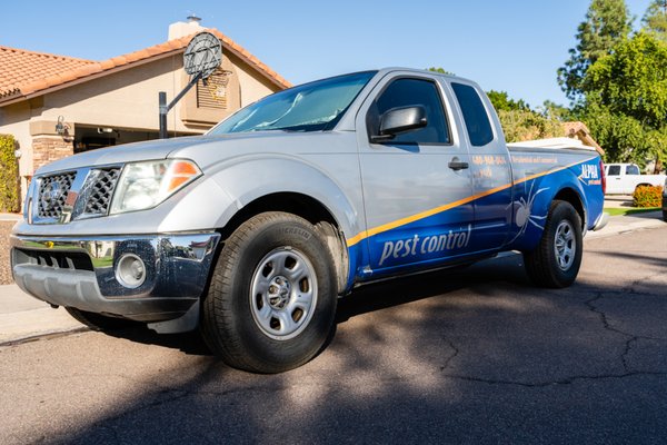 ALPHA PEST CONTROL - Updated April 2025 - 42 Photos & 20 Reviews ...