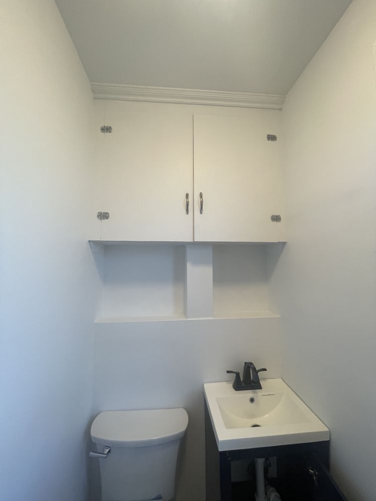 FINAL TOUCH CONSTRUCTION - 12 Photos - 511 S Orange Ave, Newark, New Jersey - General ...