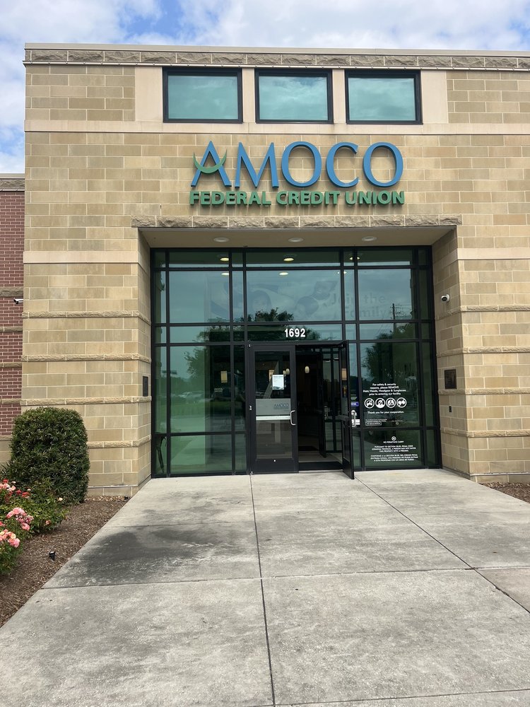 AMOCO FEDERAL CREDIT UNION - Updated November 2025 - 13 Reviews - 1692 ...