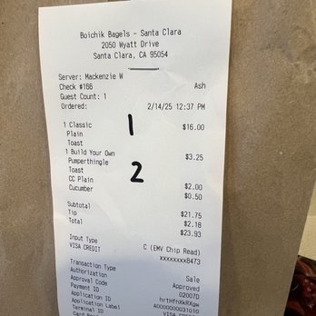 BOICHIK BAGELS - Updated May 2025 - 431 Photos & 201 Reviews - 2050 ...