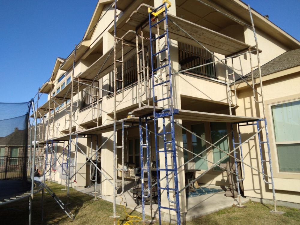 JG CONSTRUCTION - Updated October 2025 - Houston, Texas - General ...