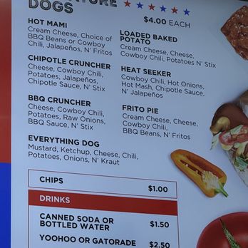 CHRIS RED HOT - Updated May 2024 - 14 Photos & 11 Reviews - 478 ...