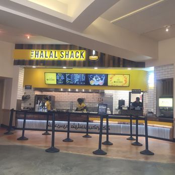 THE HALAL SHACK - Updated December 2025 - 20 Photos & 52 Reviews - 5500 ...