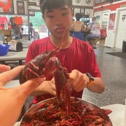 CRAWFISH SHACK - 268 Photos & 252 Reviews - Cajun/Creole - 5822 Fm 2100 ...