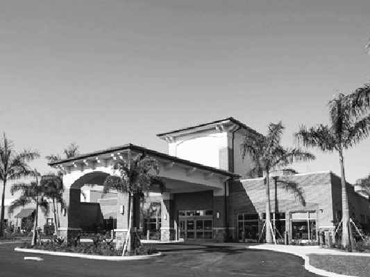 ENCOMPASS HEALTH REHABILITATION HOSPITAL - Updated January 2026 - 13 ...