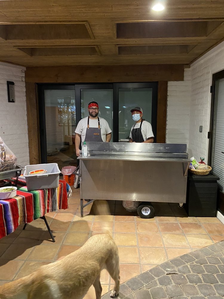 DON TACO MOBILE TACO STAND - Updated May 2024 - 16 Photos & 26 Reviews ...