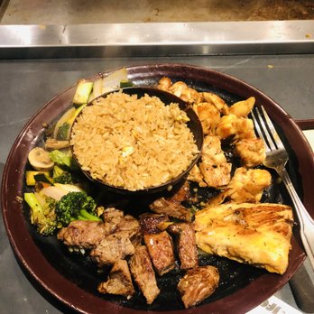 OSAKA HIBACHI SUSHI & BAR - Updated May 2024 - 80 Photos & 63 Reviews ...