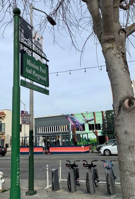 MISSION PLAYGROUND - Updated January 2026 - 42 Photos & 26 Reviews ...