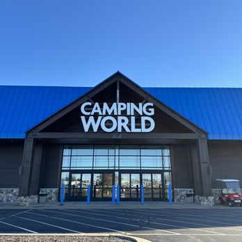 CAMPING WORLD RV SALES Updated January 2025 48 Photos 22 Reviews 1560 County Rd Xx Rothschild Wisconsin Outdoor Gear Phone Number Yelp