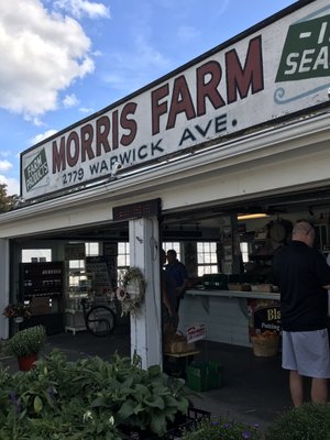 MORRIS FARM - Updated September 2025 - 23 Photos & 14 Reviews - 2779 ...