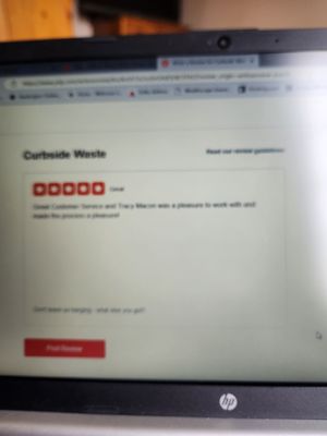 CURBSIDE WASTE - Updated January 2026 - 33 Photos & 201 Reviews ...