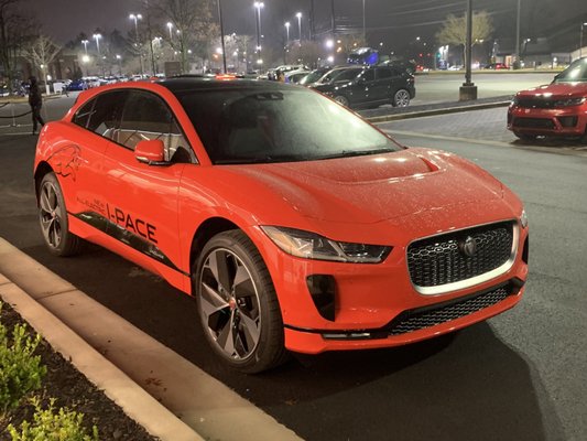 HENNESSY LAND ROVER GWINNETT - Updated December 2025 - 23 Photos & 59 ...