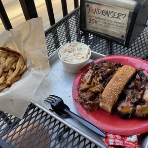 CITY BARBEQUE - 193 Photos & 229 Reviews - 11212 Providence Rd W ...