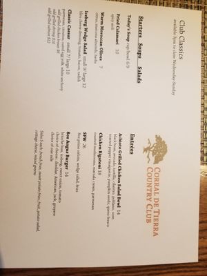 CORRAL DE TIERRA COUNTRY CLUB - Updated May 2025 - 60 Photos & 14 ...