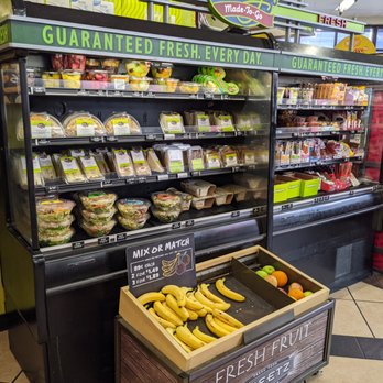 SHEETZ - Updated January 2026 - 13 Photos & 17 Reviews - 2835 Forest ...