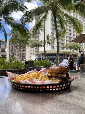 BANZAI BURGER - 147 Photos & 135 Reviews - Kūhiō Ave, Honolulu, HI - Yelp