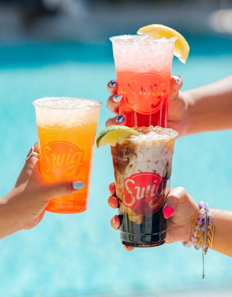 SWIG - Updated October 2025 - 94 Photos & 112 Reviews - 4635 E Shea ...