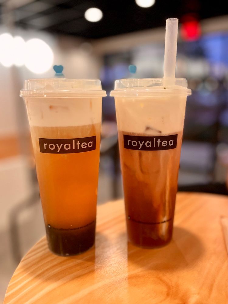 ROYALTEA - ALAFAYA - Updated October 2025 - 145 Photos & 55 Reviews ...