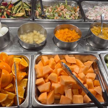 RUBY BUFFET - Updated December 2025 - 172 Photos & 275 Reviews - 1100 S ...