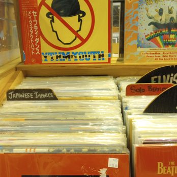 THE RECORD CENTRE - Updated January 2026 - 27 Photos & 16 Reviews ...