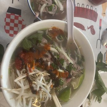 TRAM’S KITCHEN - Updated August 2024 - 372 Photos & 409 Reviews - 4050 ...