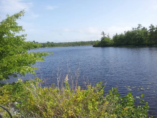 BEECHVILLE LAKESIDE TIMBERLEA RAILS TO TRAILS - Updated June 2025 ...