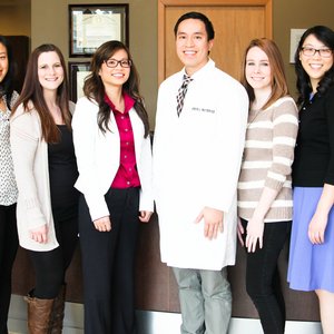 MONROE VISION CLINIC - Updated January 2026 - 19 Reviews - 14841 179th ...