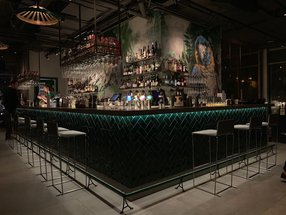 HIMLEN - Updated February 2025 - 84 Photos & 62 Reviews - Götgatan 78 ...