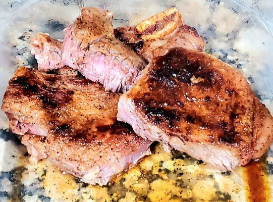 PROLIFIC BUTCHER SHOP - 27 Photos & 34 Reviews - 6751 Rufe Snow Dr ...