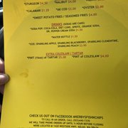 KERBY’S FISH - 11 Photos & 21 Reviews - Seafood Markets - 1420 West ...