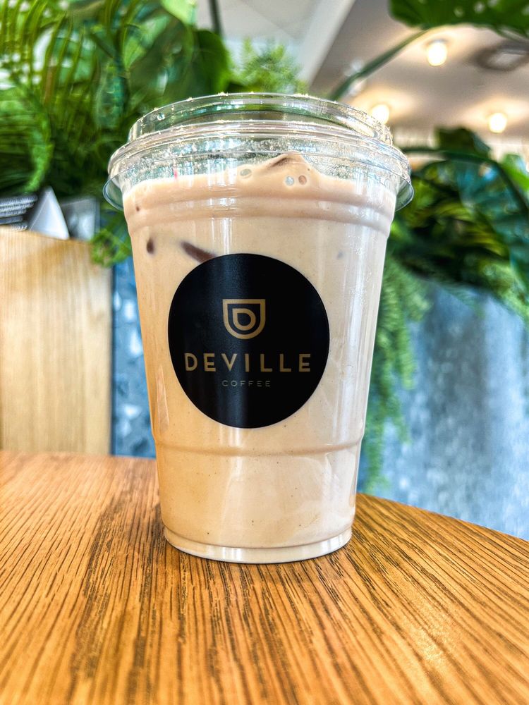 DEVILLE COFFEE - BENTALL 5 - Updated December 2025 - 26 Photos - 550 Burrard Street, Vancouver ...