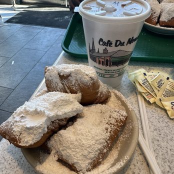 CAFE DU MONDE - Updated November 2024 - 1509 Photos & 1071 Reviews ...