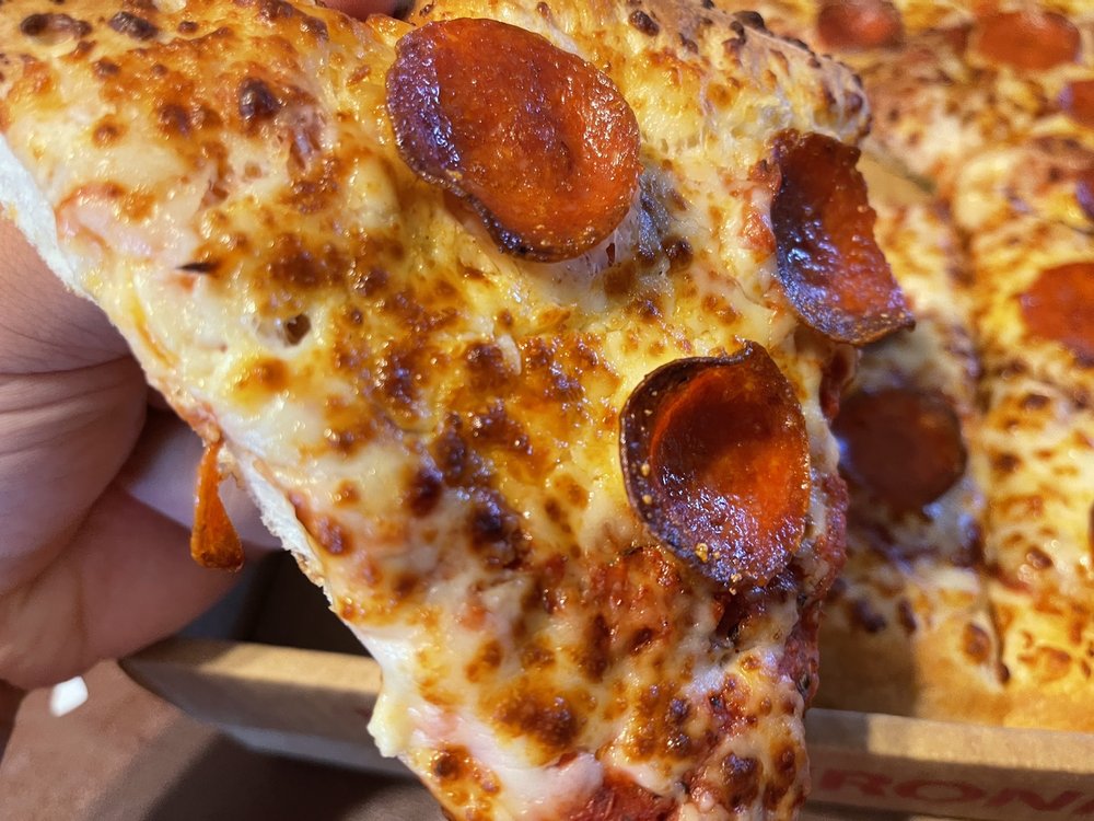 PERONI PIZZA - Updated January 2026 - 14 Photos & 14 Reviews - 200 W ...