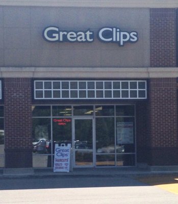 GREAT CLIPS - Updated December 2025 - 14 Reviews - 5928 Hixson Pike ...