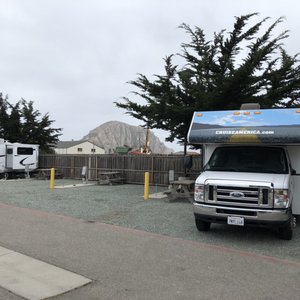 MORRO STRAND RV PARK - 18 Photos & 40 Reviews - 221 Atascadero Rd ...