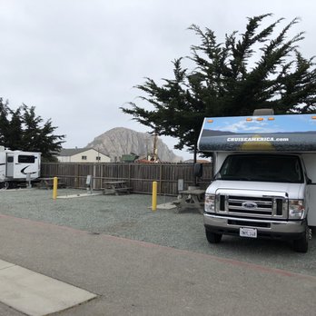 MORRO STRAND RV PARK - Updated October 2025 - 18 Photos & 45 Reviews ...