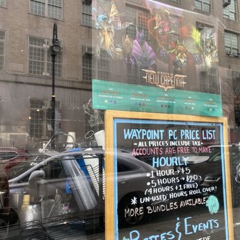 WAYPOINT CAFE - Updated December 2025 - 60 Photos & 46 Reviews - 65 ...